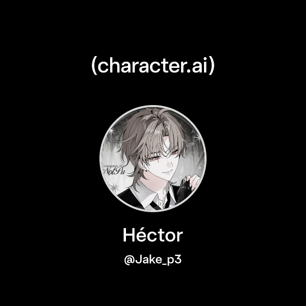 Chat with Héctor | character.ai | Personalized AI for every moment of ...