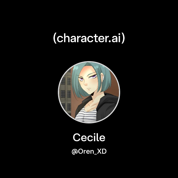 Chat with Cecile | character.ai | Personalized AI for every moment of ...