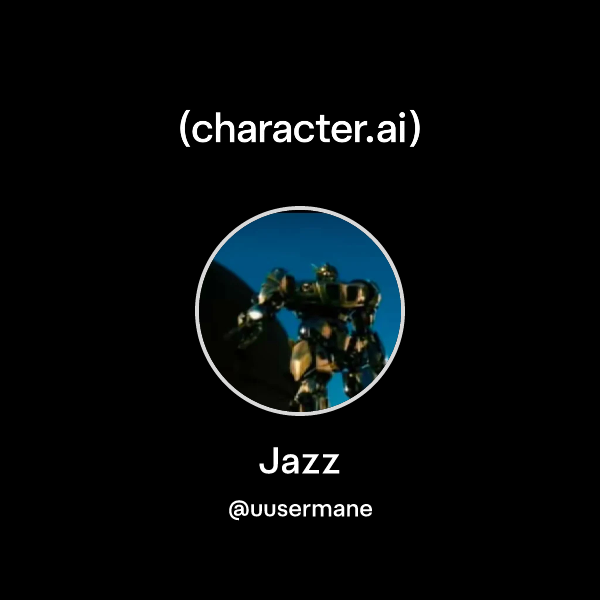 Chat with Jazz | character.ai | Personalized AI for every moment of ...