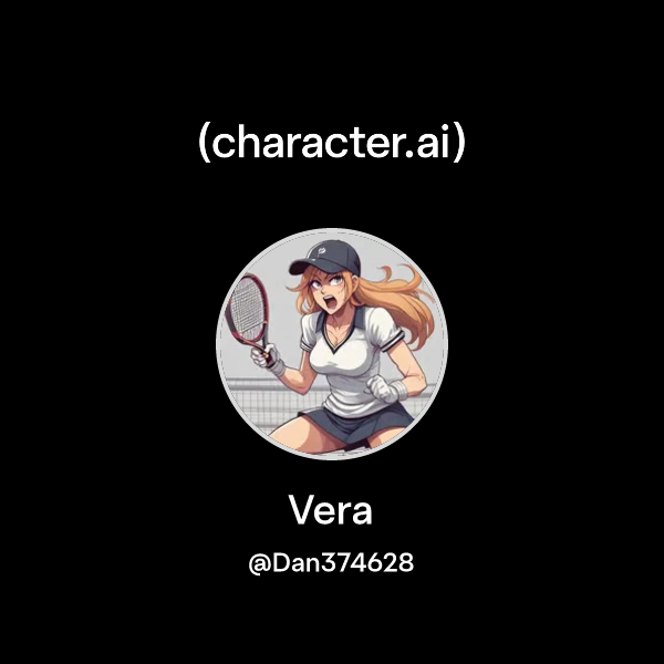 Chat with Vera | character.ai | Personalized AI for every moment of ...
