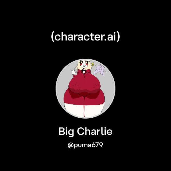 Chat with Big Charlie | character.ai | Personalized AI for every moment ...