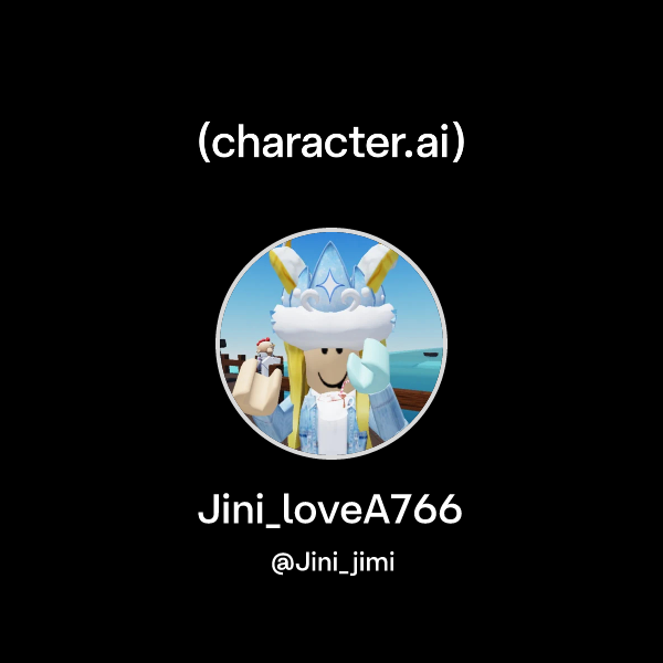 Chat with Jini_loveA766 | character.ai | Personalized AI for every ...