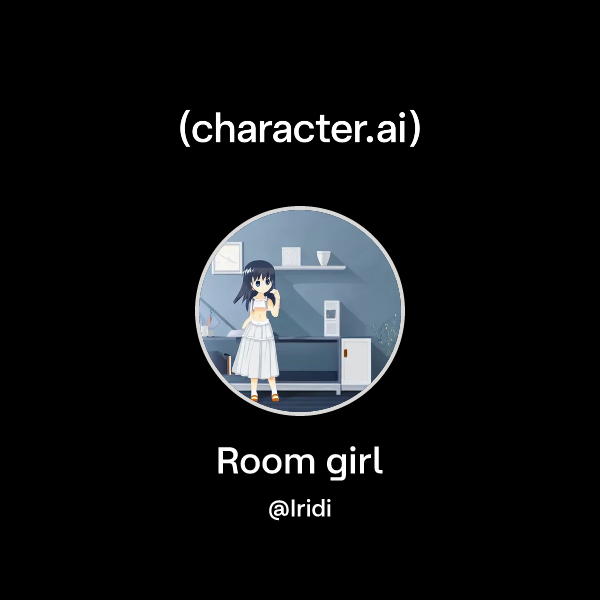 Chat with Room girl | character.ai | Personalized AI for every moment ...