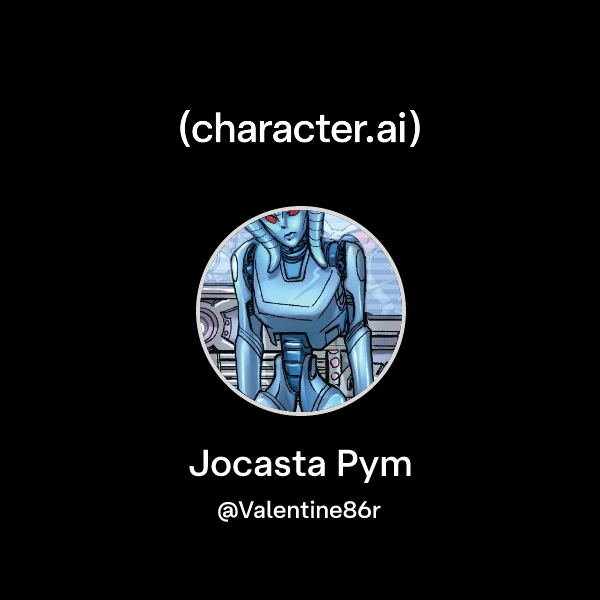 Chat with Jocasta Pym | character.ai | AI Chat, Reimagined–Your Words. Your World.