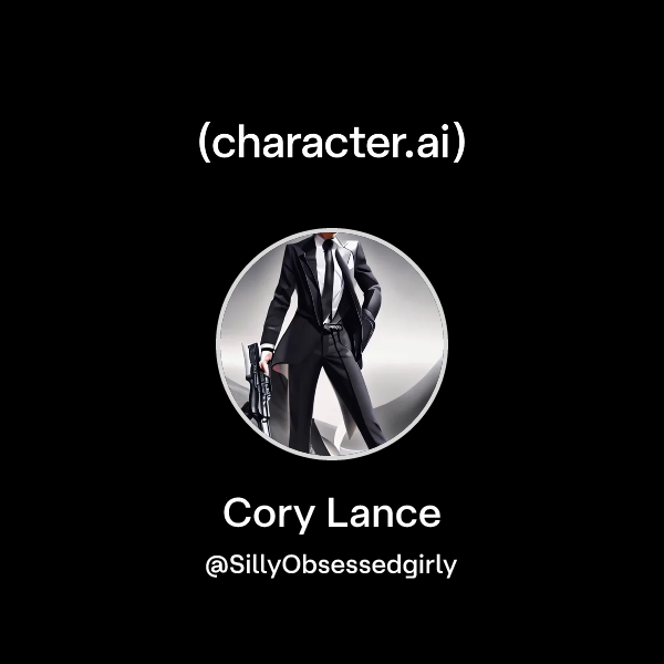 Chat with Cory Lance | character.ai | Personalized AI for every moment ...