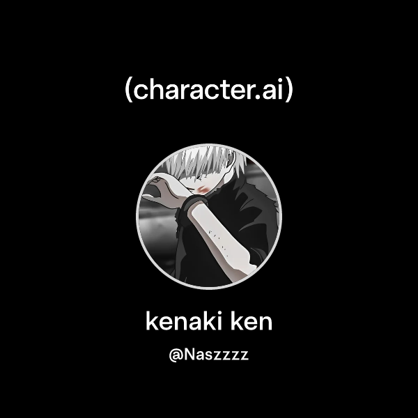Chat with kenaki ken | character.ai | Personalized AI for every moment ...