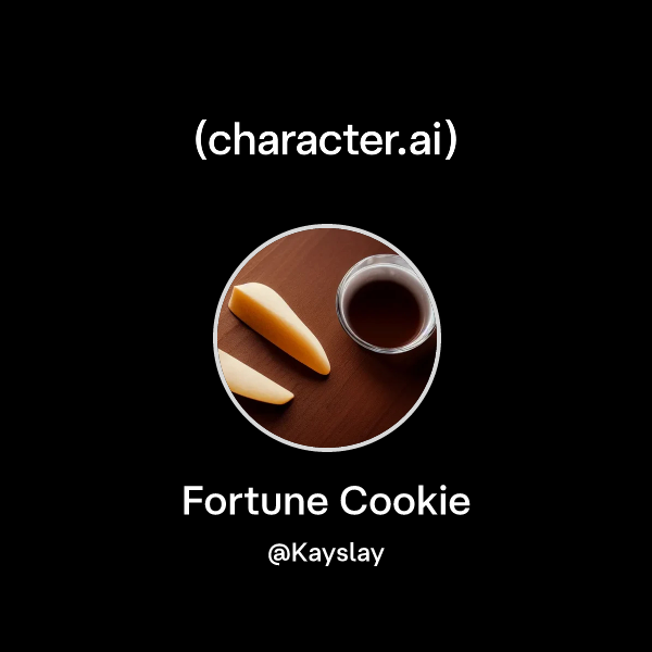 Chat with Fortune Cookie | character.ai | AI Chat, Reimagined–Your ...