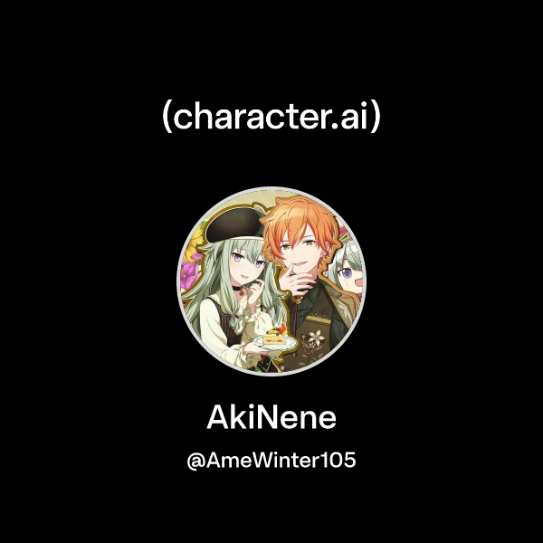 Chat with AkiNene | character.ai | AI Chat, Reimagined–Your Words. Your ...