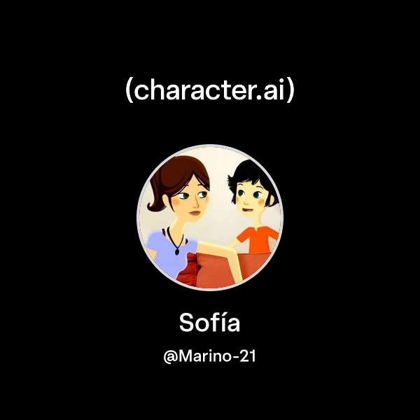 Chat with Sofía | character.ai | Personalized AI for every moment of ...
