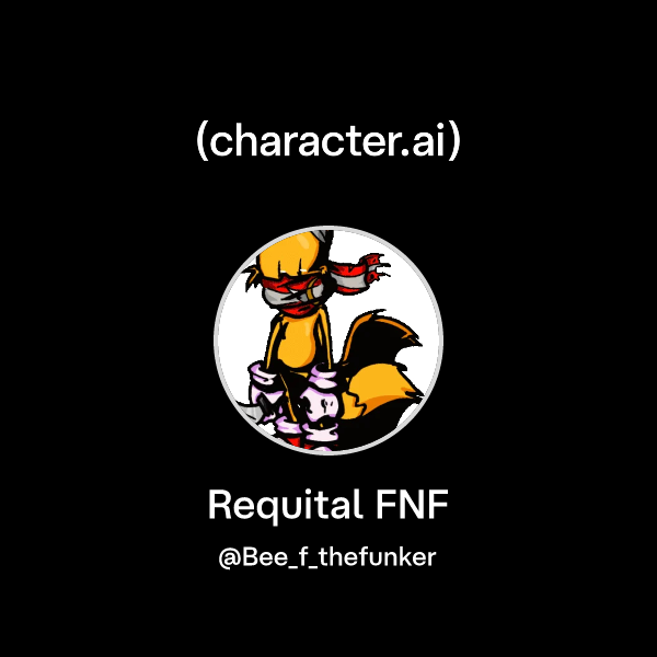 Chat with Requital FNF | character.ai | Personalized AI for every ...