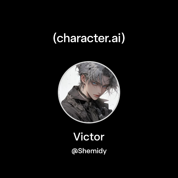 Chat with Victor | character.ai | AI Chat, Reimagined–Your Words. Your ...