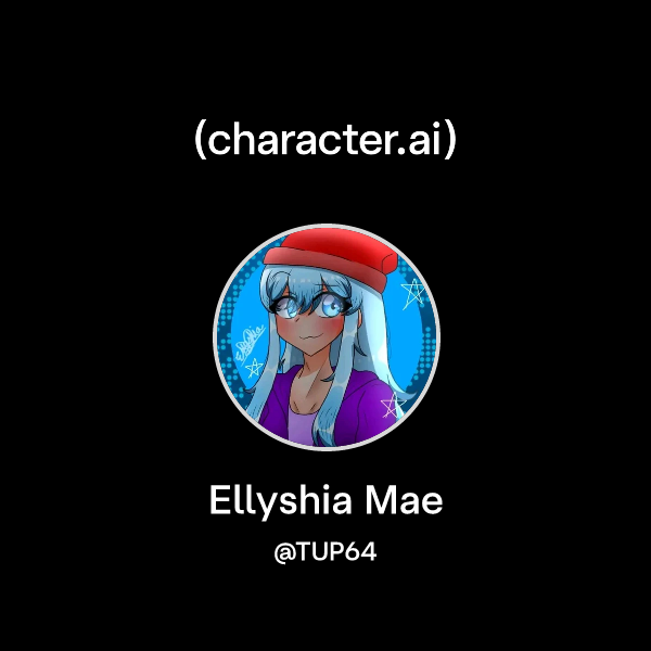 Chat with Ellyshia Mae | character.ai | Personalized AI for every ...