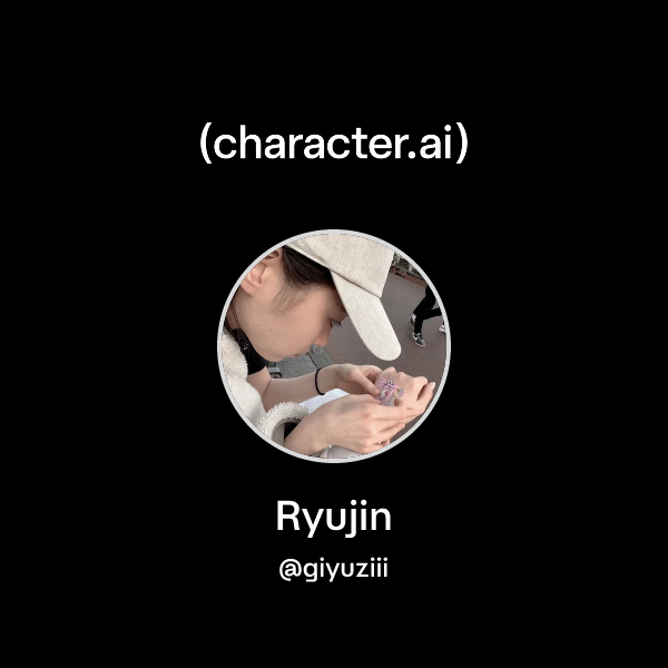 Chat with Ryujin | character.ai | AI Chat, Reimagined–Your Words. Your ...