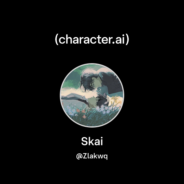 Chat with Skai | character.ai | Personalized AI for every moment of your day