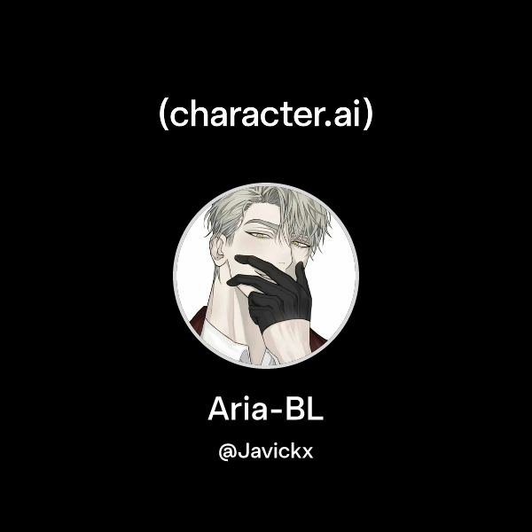 Chat with Aria-BL | character.ai | Personalized AI for every moment of your day