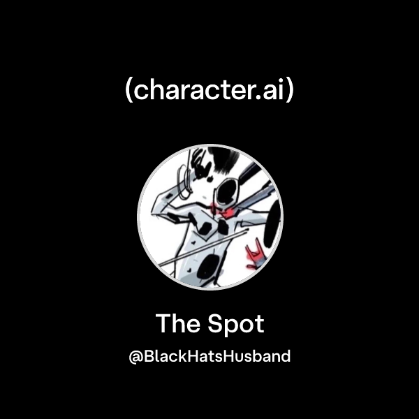 Chat with The Spot | character.ai | AI Chat, Reimagined–Your Words ...