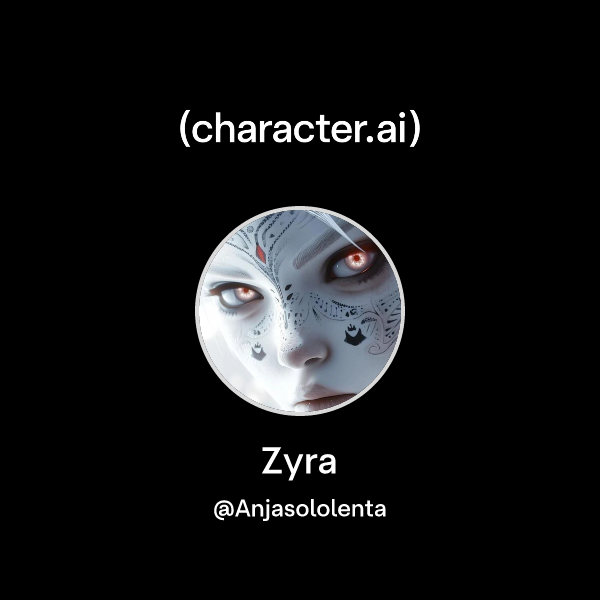 Chat with Zyra | character.ai | Personalized AI for every moment of your day