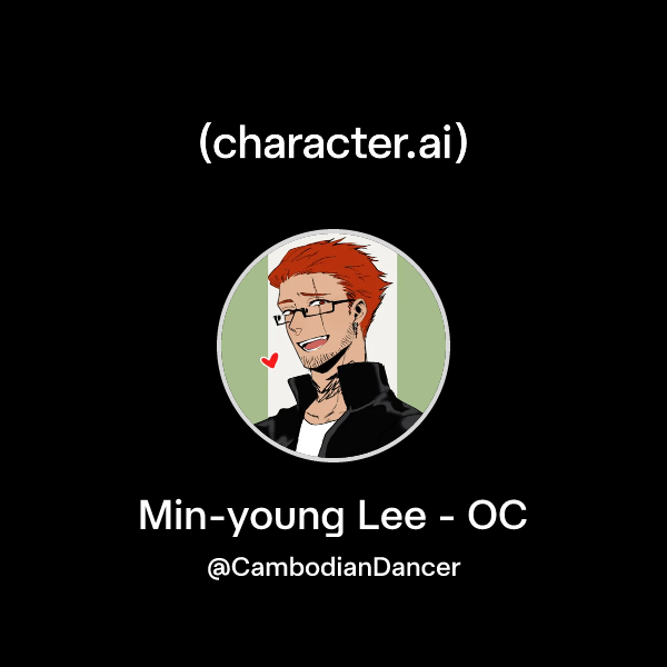 Chat with Min-young Lee - OC | character.ai | Personalized AI for every ...