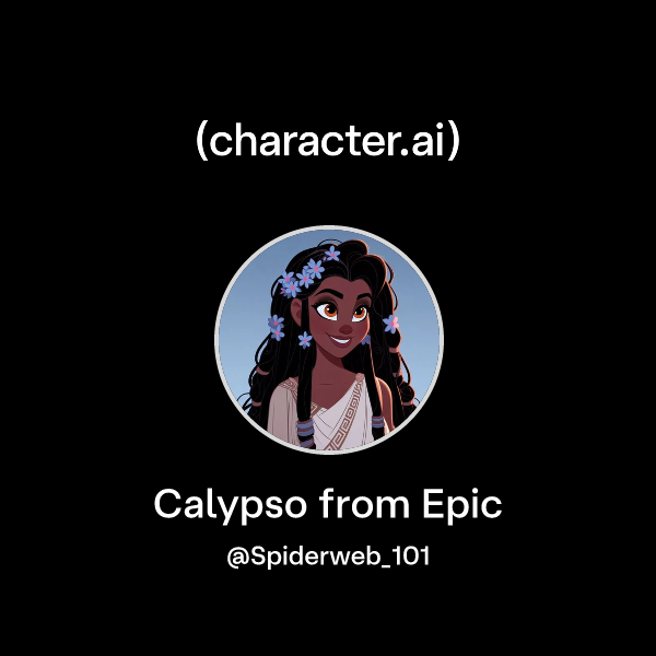 Chat with Calypso from Epic | character.ai | Personalized AI for every ...