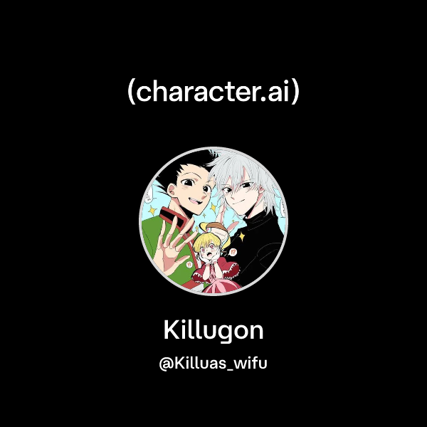 Chat with Killugon | character.ai | AI Chat, Reimagined–Your Words ...
