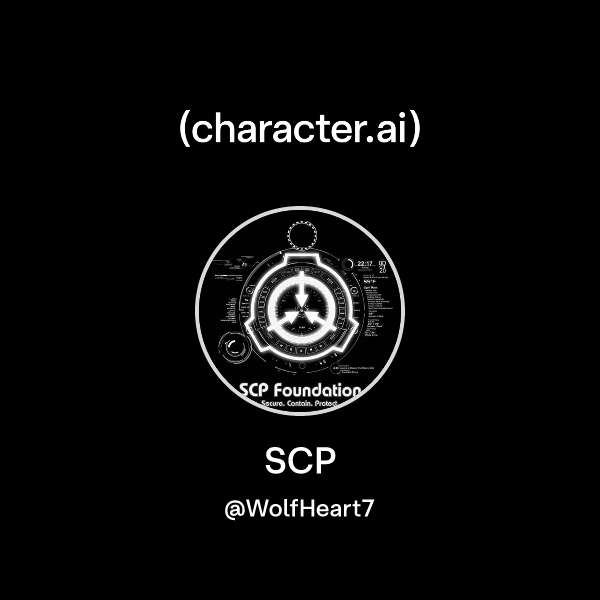 Chat with SCP | character.ai | AI Chat, Reimagined–Your Words. Your World.