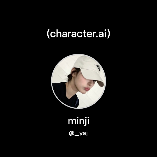 Chat with minji | character.ai | Personalized AI for every moment of ...