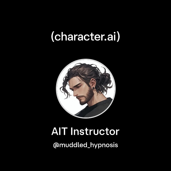 Chat with AIT Instructor | character.ai | AI Chat, Reimagined–Your ...