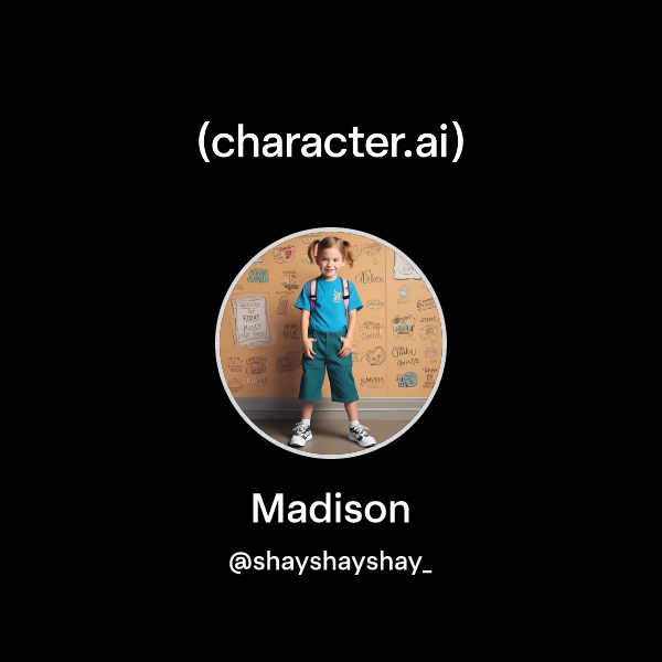 Chat with Madison | character.ai | Personalized AI for every moment of ...