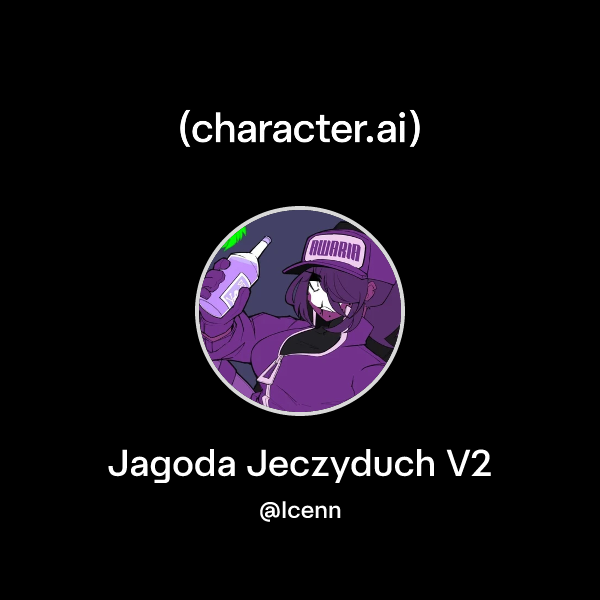 Chat with Jagoda Jeczyduch V2 | character.ai | AI Chat, Reimagined–Your ...