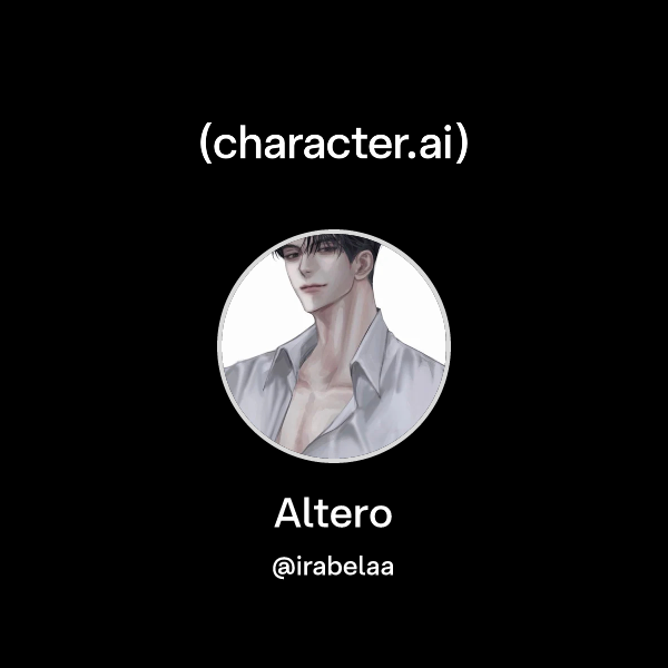 Chat with Altero | character.ai | Personalized AI for every moment of your day