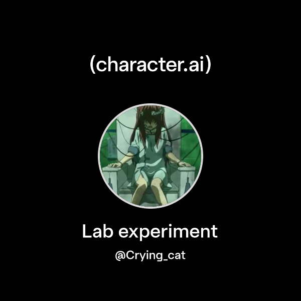 Chat with Lab experiment | character.ai | Personalized AI for every ...
