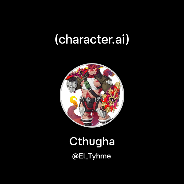 Chat with Cthugha | character.ai | Personalized AI for every moment of ...