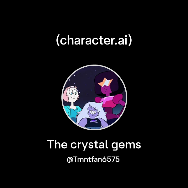 Chat with The crystal gems | character.ai | Personalized AI for every ...