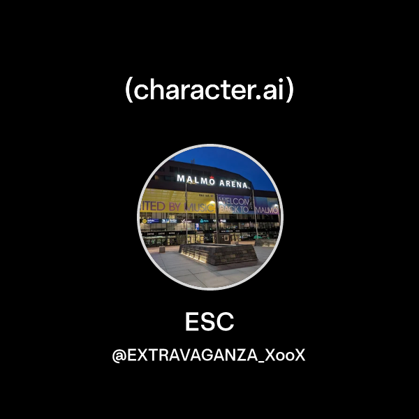 Chat with ESC | character.ai | Personalized AI for every moment of your day