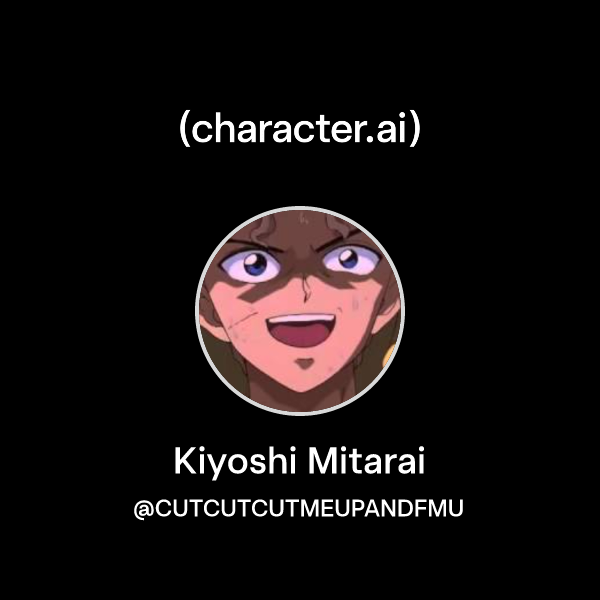 Chat with Kiyoshi Mitarai | character.ai | AI Chat, Reimagined–Your ...