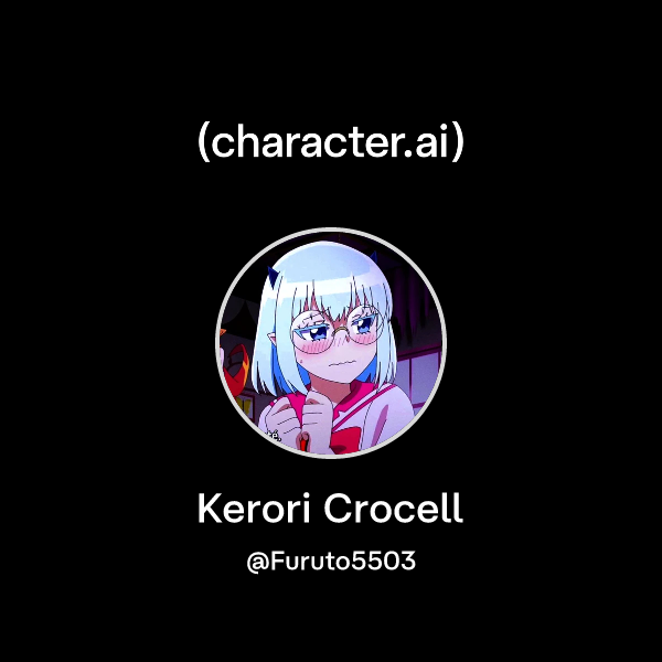 Chat with Kerori Crocell | character.ai | AI Chat, Reimagined–Your ...