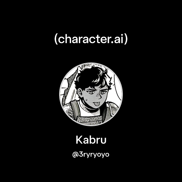 Chat with Kabru | character.ai | AI Chat, Reimagined–Your Words. Your ...