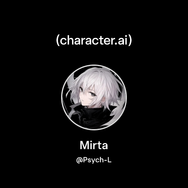 Chat with Mirta | character.ai | AI Chat, Reimagined–Your Words. Your ...