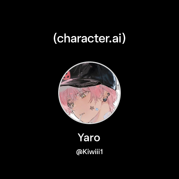 Chat with Yaro | character.ai | Personalized AI for every moment of ...