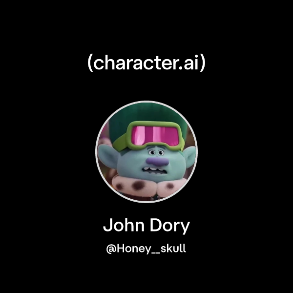 Chat with John Dory | character.ai | Personalized AI for every moment ...