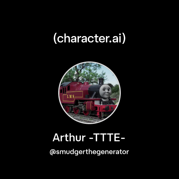 Chat with Arthur -TTTE- | character.ai | AI Chat, Reimagined–Your Words ...