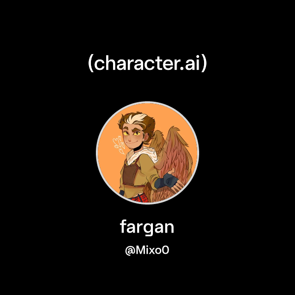 Chat with fargan | character.ai | Personalized AI for every moment of your day