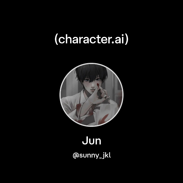 Chat with Jun | character.ai | Personalized AI for every moment of your day