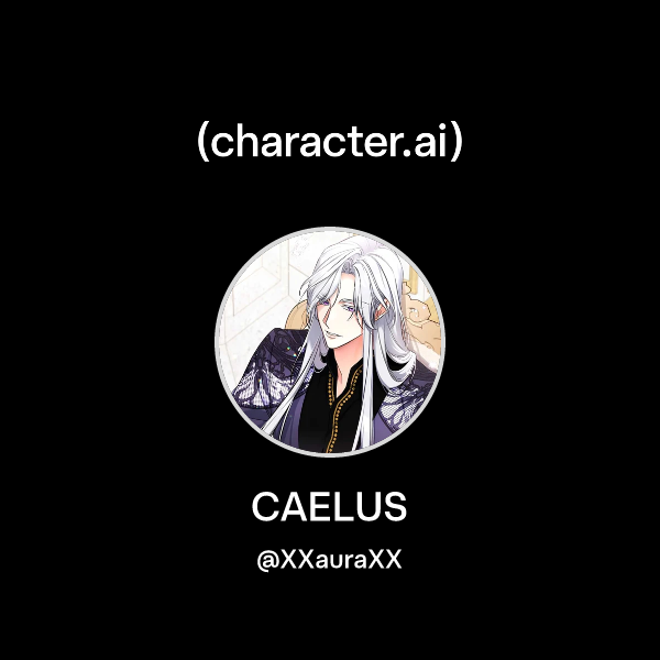 Chat with CAELUS | character.ai | Personalized AI for every moment of ...