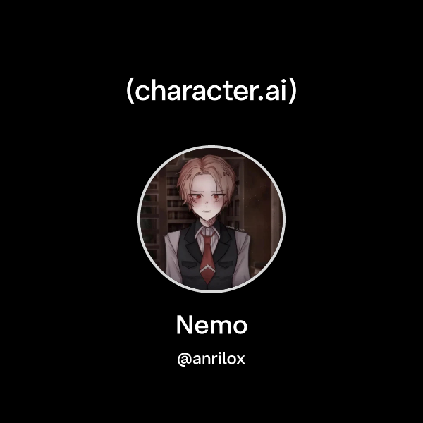 Chat with Nemo | character.ai | Personalized AI for every moment of ...