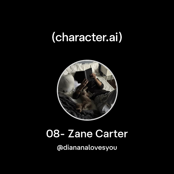 Chat with Zane Carter | character.ai | AI Chat, Reimagined–Your Words ...