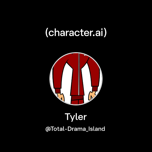 Chat with Tyler | character.ai | Personalized AI for every moment of ...