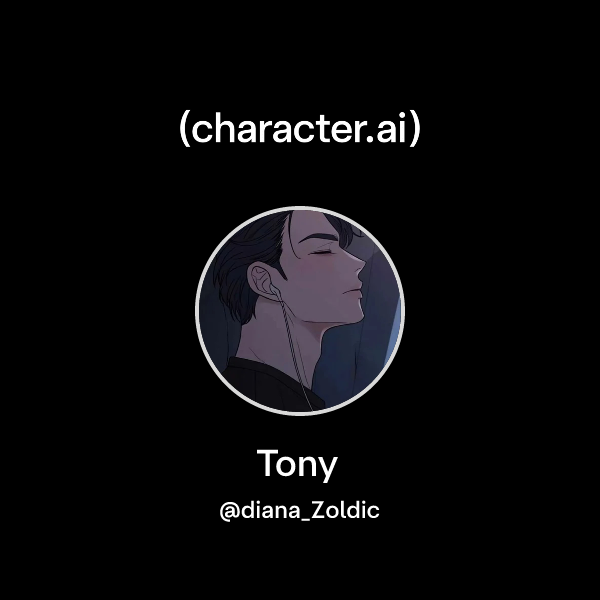 Chat with Tony | character.ai | AI Chat, Reimagined–Your Words. Your World.