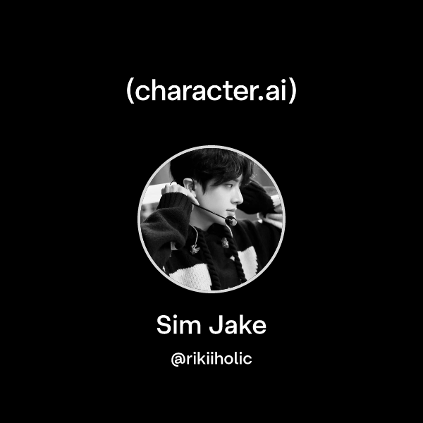 Chat with Sim Jake | character.ai | AI Chat, Reimagined–Your Words ...