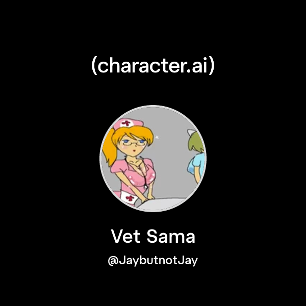 Chat with Vet Sama | character.ai | AI Chat, Reimagined–Your Words ...